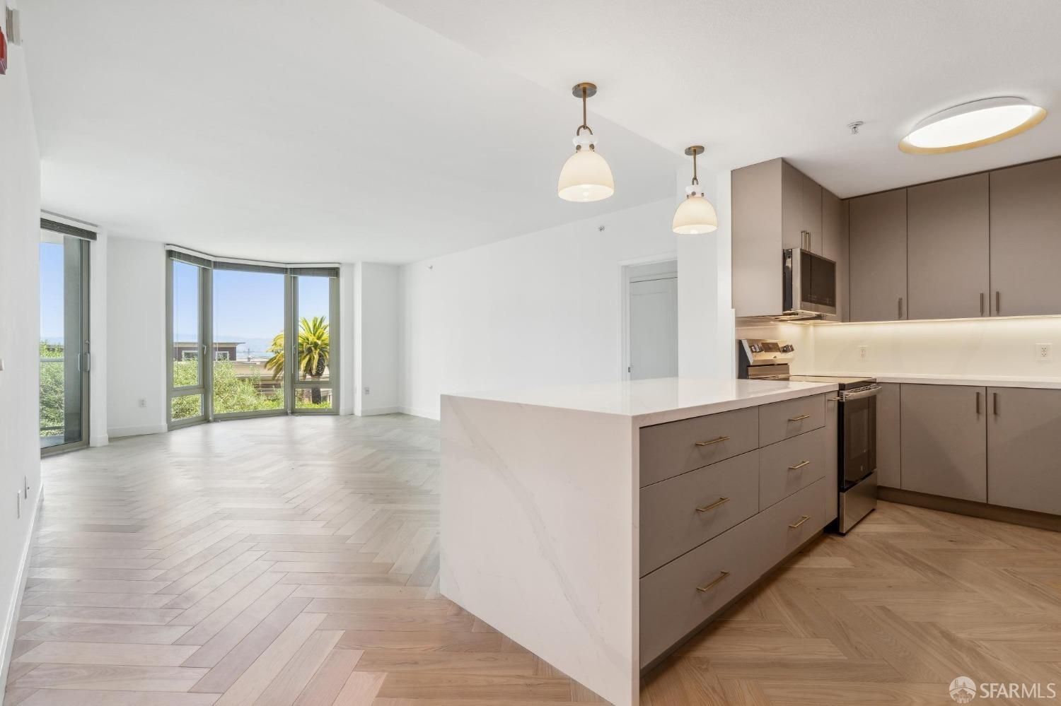 88 King Street, Unit 507 - MD Real Estate San Francisco Luxury Living